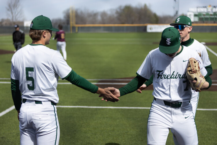Free State baseball ready to repeat as league, state champions ahead of ...